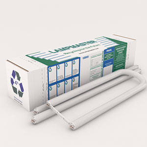 Help Finding The Right Recycling Kits - Lampmaster