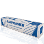 Fluorescent Lamp Recycling Kit from LampMaster